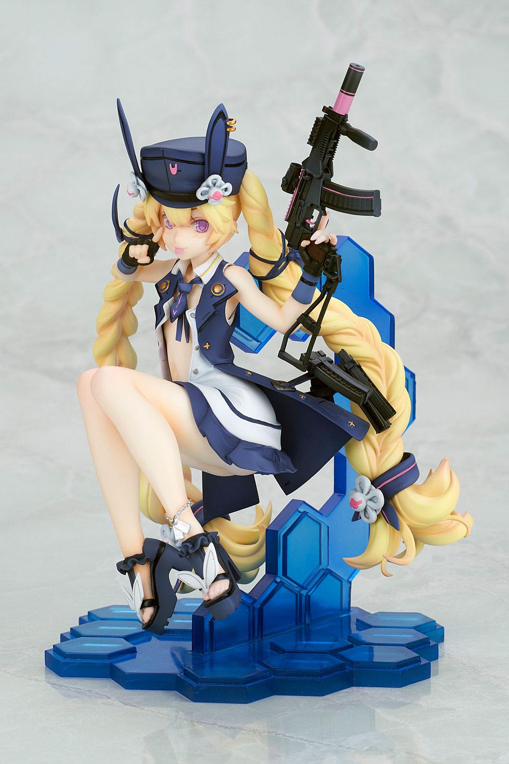 Girls Frontline PVC Statue 1/8 SR-3MP (re-run) 19 cm – Rokishī Store