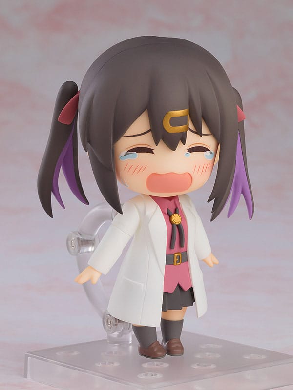 Onimai: I'm Now Your Sister! Nendoroid Action Figure Mihari Oyama 10 c ...
