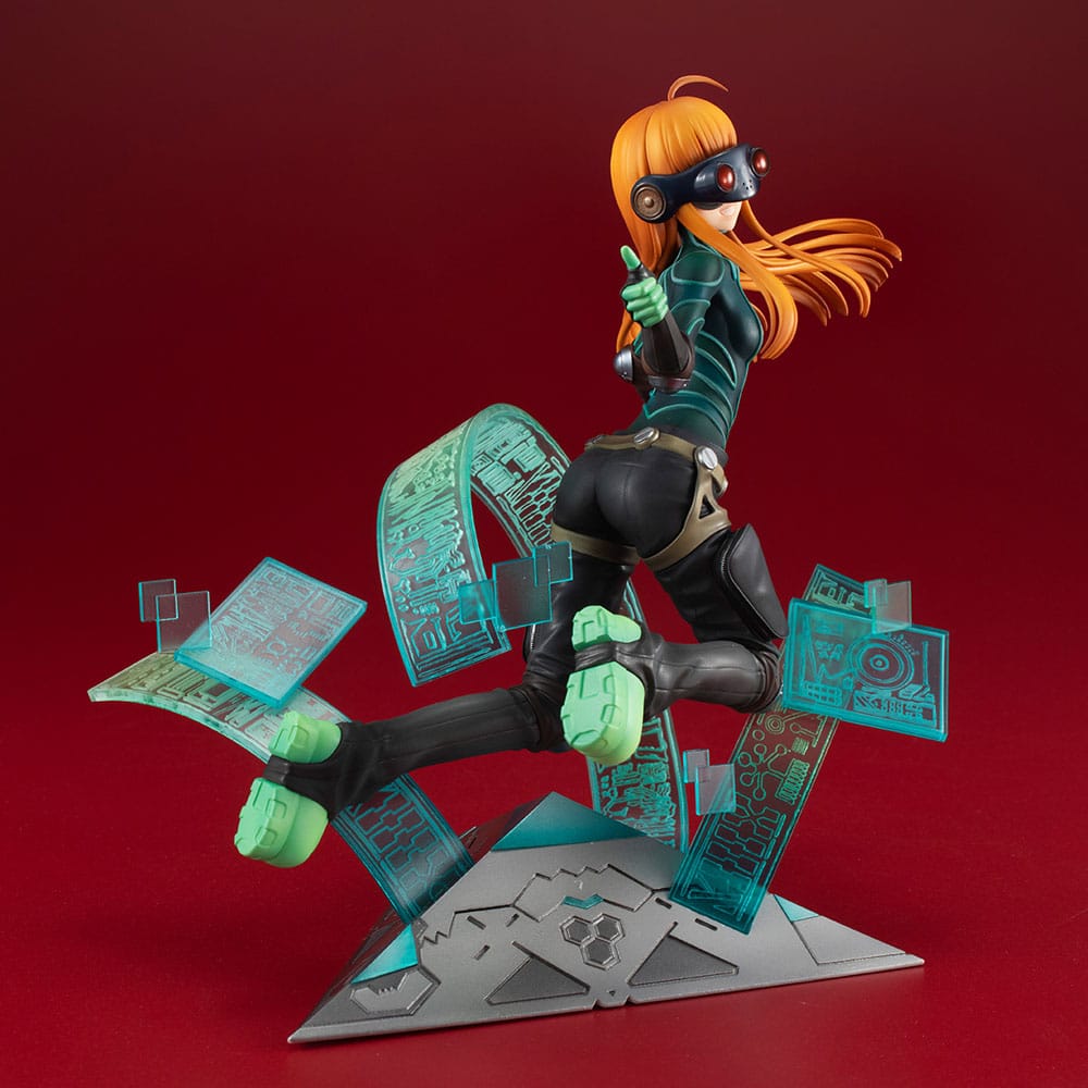 Persona 5 The Royal PVC Statue Oracle (Futaba Sakura) 18 cm – Rokishī Store