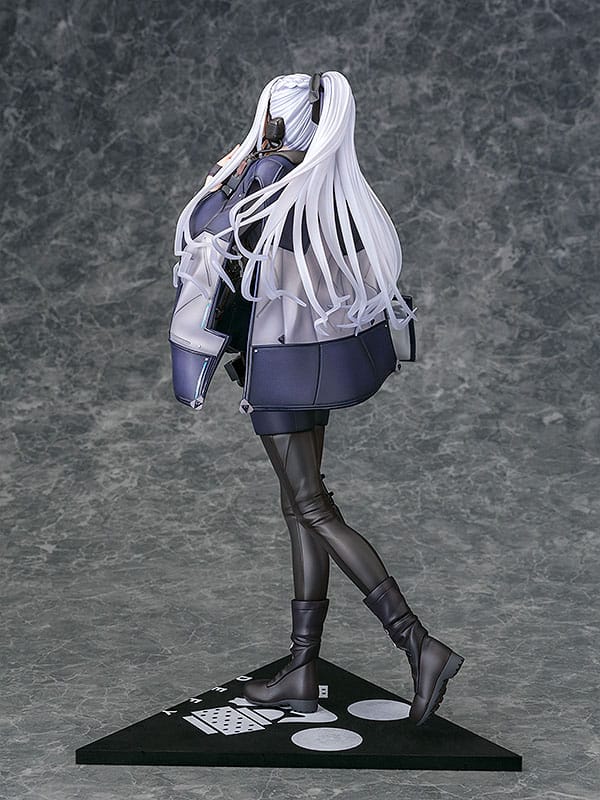 Girls' Frontline PVC Statue 1/7 AK-12 26 cm – Rokishī Store