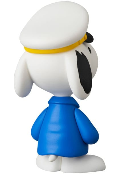 Peanuts UDF Series 16 Mini Figure Captain Snoopy 8 cm – Rokishī Store