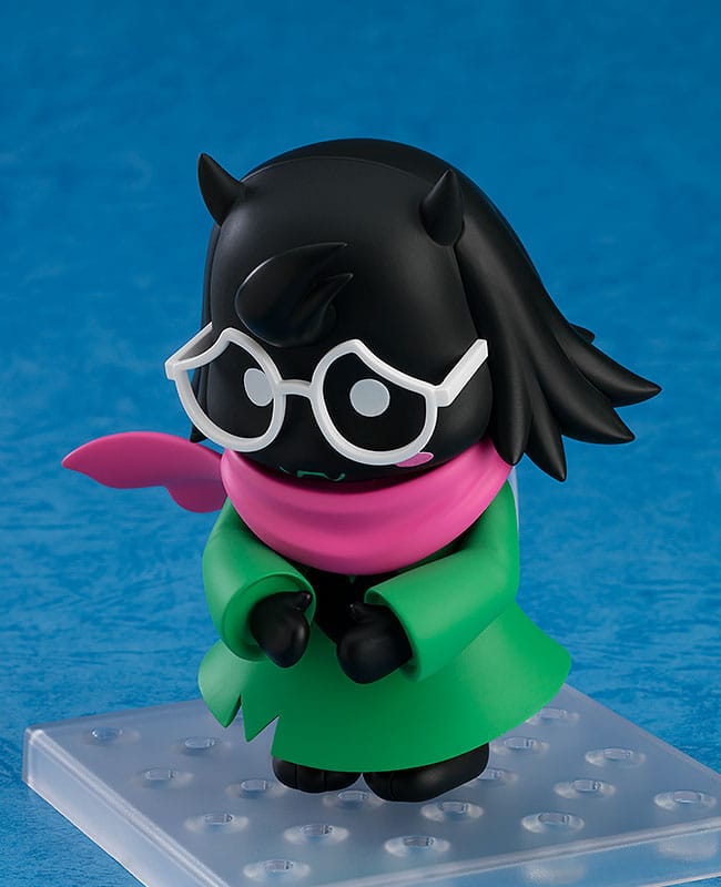 Deltarune Nendoroid Action Figure Ralsei 10 cm – Rokishī Store