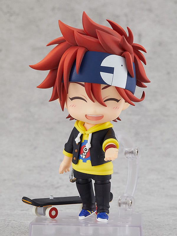 SK8 the Infinity Nendoroid Action Figure Reki 10 cm – Rokishī Store