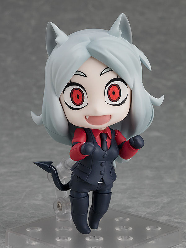 Helltaker Nendoroid Action Figure Cerberus (Single) 10 cm – Rokishī Store