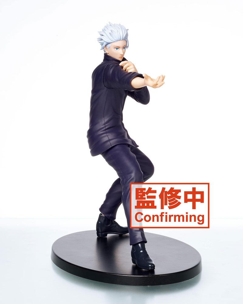 Jujutsu Kaisen PVC Statue Gojo Satoru Vol. 2 20 cm – Rokishī Store